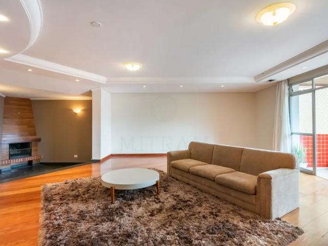 Apartamento para Venda em Curitiba/PR Batel 3 Quartos
