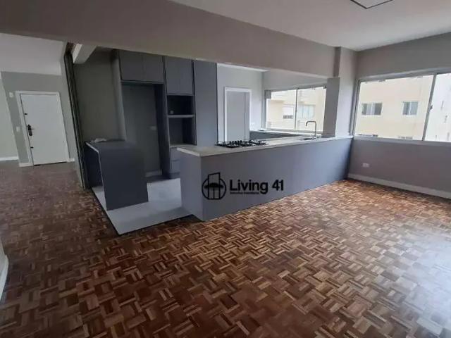 Apartamento para Venda em Curitiba/PR Batel 3 Quartos
