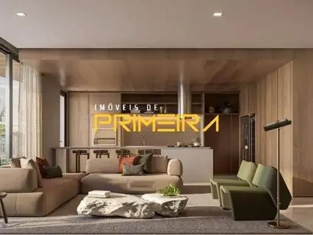 Apartamento para Venda em Curitiba/PR Batel 3 Quartos