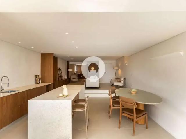 Apartamento para Venda em Curitiba/PR Batel 3 Quartos