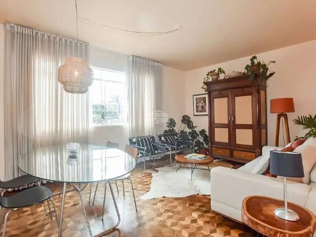 Apartamento para Venda em Curitiba/PR Batel 3 Quartos