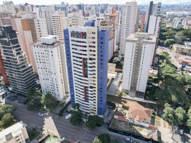 Apartamento para Venda em Curitiba/PR Batel 3 Quartos