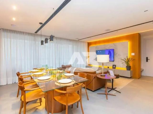 Apartamento para Venda em Curitiba/PR Batel 3 Quartos