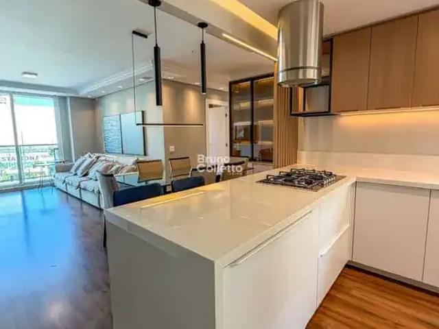 Apartamento para Venda em Curitiba/PR Batel 3 Quartos