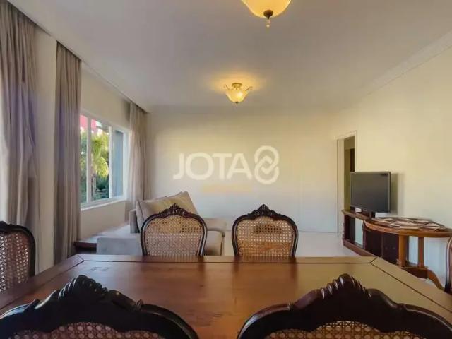Apartamento para Venda em Curitiba/PR Batel 3 Quartos