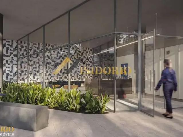 Apartamento para Venda em Curitiba/PR Batel 3 Quartos