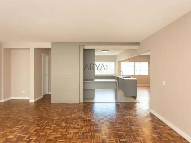 Apartamento para Venda em Curitiba/PR Batel 3 Quartos