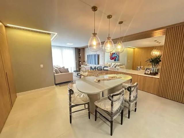 Apartamento para Venda em Curitiba/PR Batel 3 Quartos