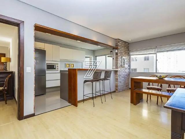 Apartamento para Venda em Curitiba/PR Batel 3 Quartos
