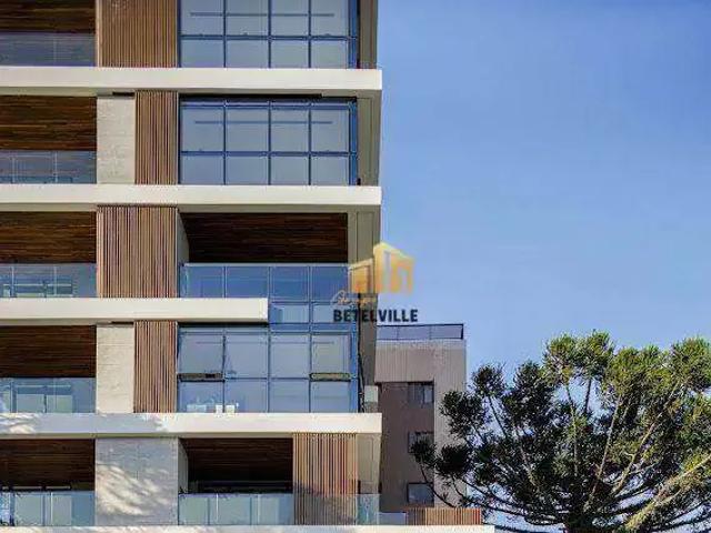 Apartamento para Venda em Curitiba/PR Batel 3 Quartos
