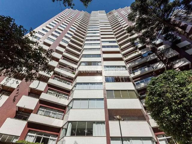 Apartamento para Venda em Curitiba/PR Batel 3 Quartos