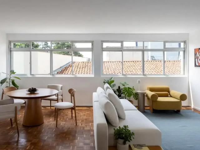 Apartamento para Venda em Curitiba/PR Batel 3 Quartos