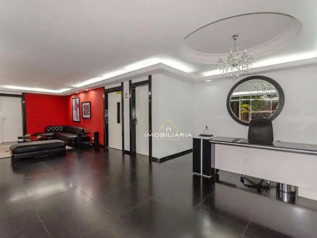 Apartamento para Venda em Curitiba/PR Batel 3 Quartos