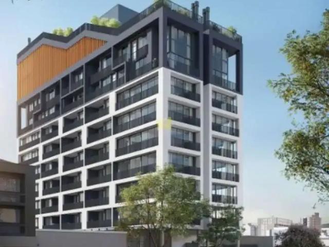 Apartamento para Venda em Curitiba/PR Batel 3 Quartos