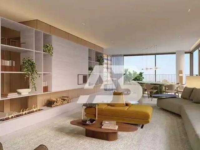 Apartamento para Venda em Curitiba/PR Batel 3 Quartos