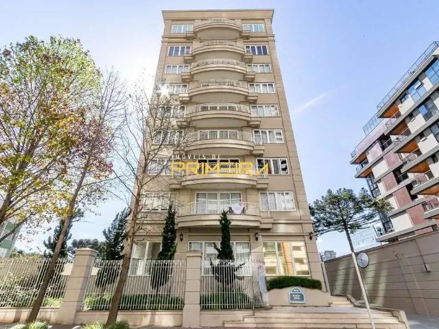 Apartamento para Venda em Curitiba/PR Batel 3 Quartos