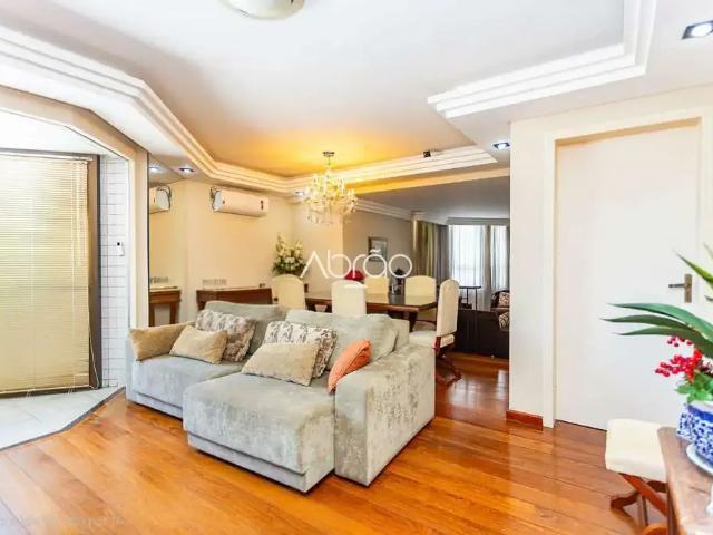 Apartamento para Venda em Curitiba/PR Batel 3 Quartos