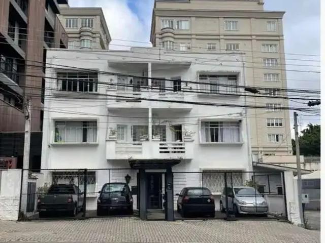 Apartamento para Venda em Curitiba/PR Batel 3 Quartos
