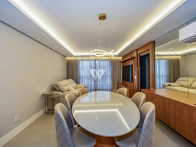 Apartamento para Venda em Curitiba/PR Batel 3 Quartos