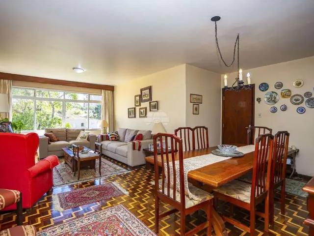 Apartamento para Venda em Curitiba/PR Batel 3 Quartos