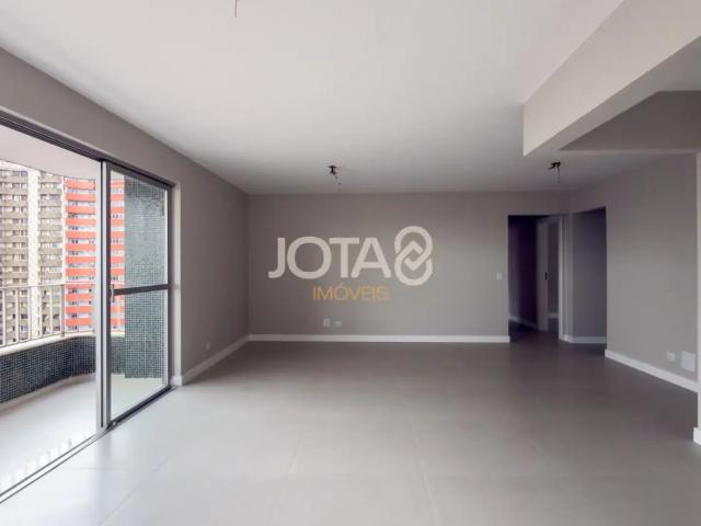 Apartamento para Venda em Curitiba/PR Batel 3 Quartos