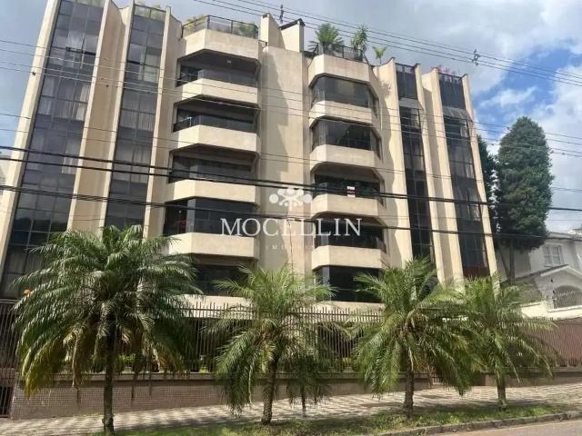Apartamento para Venda em Curitiba/PR Batel 3 Quartos