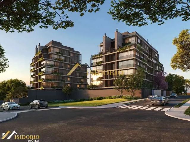 Apartamento para Venda em Curitiba/PR Batel 3 Quartos