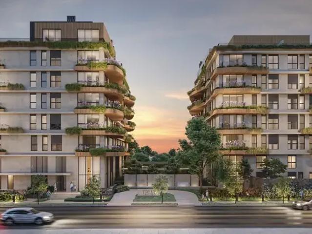 Apartamento para Venda em Curitiba/PR Batel 3 Quartos