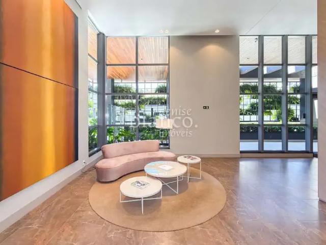 Apartamento para Venda em Curitiba/PR Batel 3 Quartos
