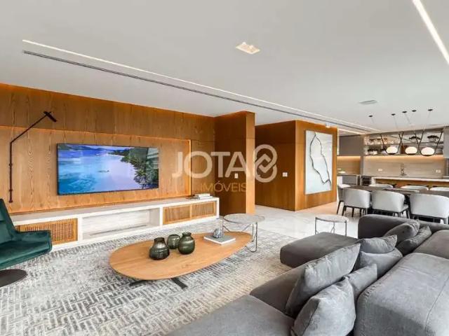 Apartamento para Venda em Curitiba/PR Batel 3 Quartos