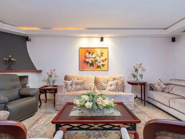 Apartamento para Venda em Curitiba/PR Batel 3 Quartos
