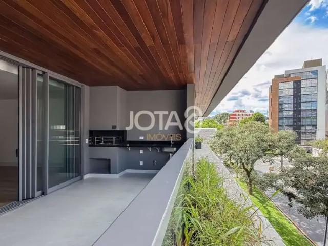 Apartamento para Venda em Curitiba/PR Batel 3 Quartos