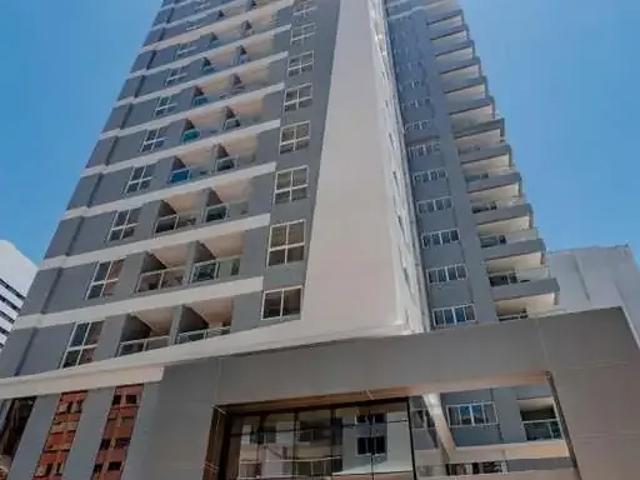 Apartamento para Venda em Curitiba/PR Batel 3 Quartos