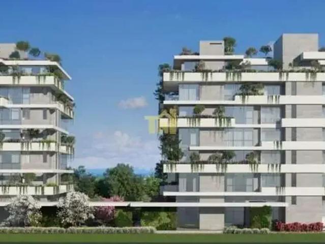 Apartamento para Venda em Curitiba/PR Batel 3 Quartos