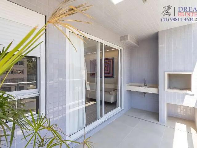 Apartamento para Venda em Curitiba/PR Batel 3 Quartos