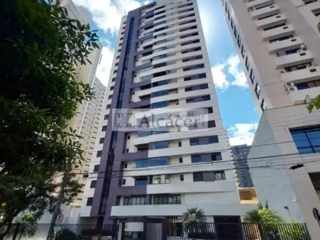 Apartamento para Venda em Curitiba/PR Batel 3 Quartos