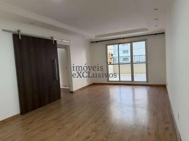 Apartamento para Venda em Curitiba/PR Batel 3 Quartos
