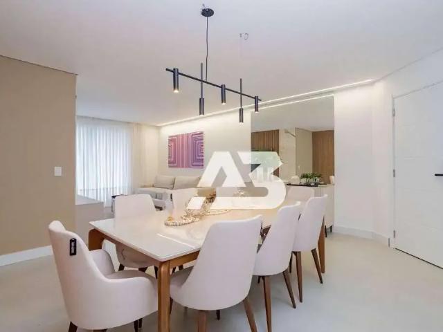Apartamento para Venda em Curitiba/PR Batel 3 Quartos