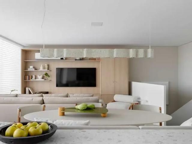 Apartamento para Venda em Curitiba/PR Batel 3 Quartos
