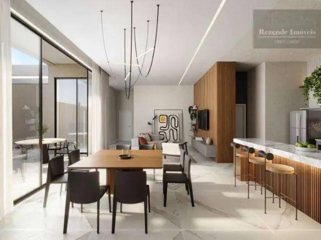 Apartamento para Venda em Curitiba/PR Batel 3 Quartos
