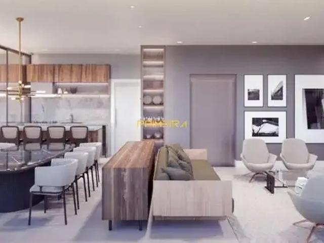 Apartamento para Venda em Curitiba/PR Batel 3 Quartos