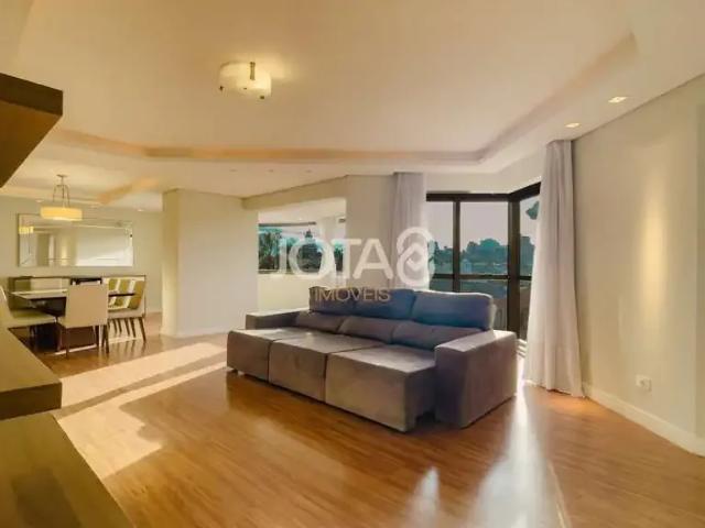 Apartamento para Venda em Curitiba/PR Batel 3 Quartos