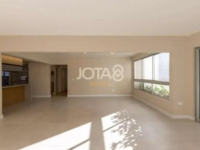 Apartamento para Venda em Curitiba/PR Batel 3 Quartos