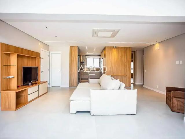Apartamento para Venda em Curitiba/PR Batel 3 Quartos