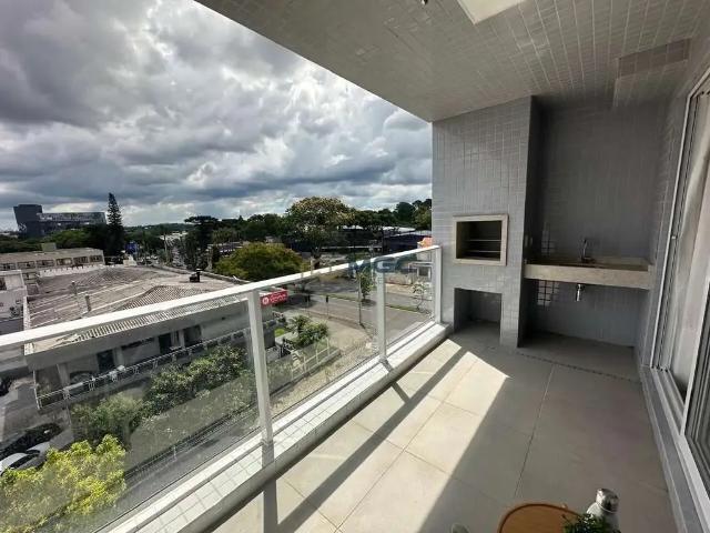 Apartamento para Venda em Curitiba/PR Batel 3 Quartos
