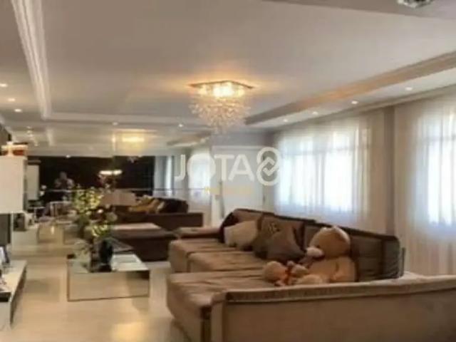 Apartamento para Venda em Curitiba/PR Batel 3 Quartos