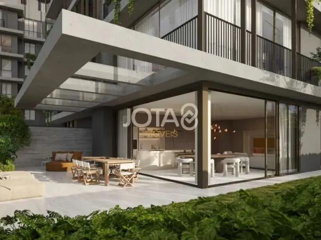 Apartamento para Venda em Curitiba/PR Batel 3 Quartos
