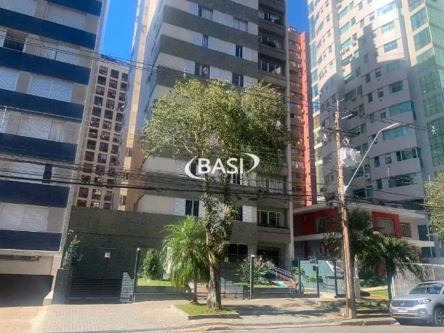 Apartamento para Venda em Curitiba/PR Batel 3 Quartos