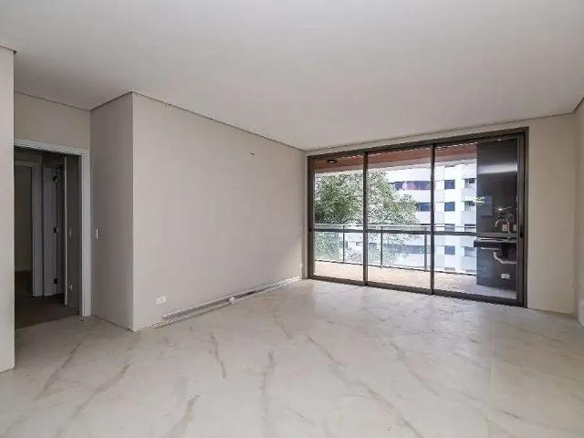 Apartamento para Venda em Curitiba/PR Batel 3 Quartos