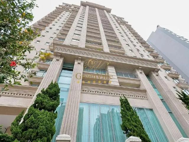Apartamento para Venda em Curitiba/PR Batel 3 Quartos
